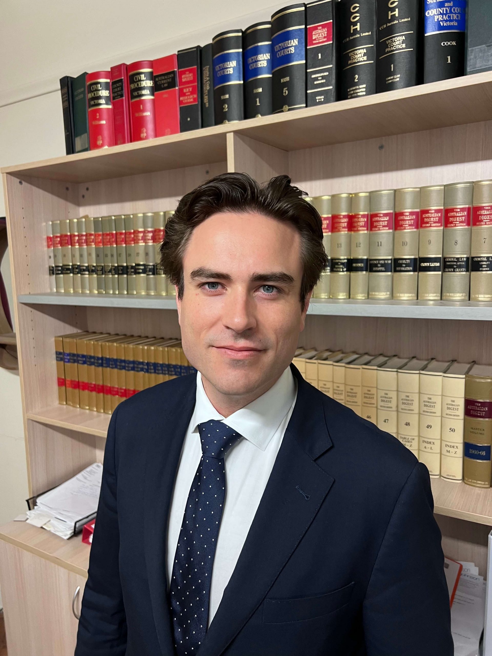 Home - DCM Lawyers